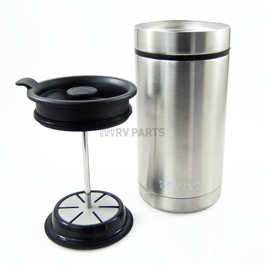Planetary Design Coffee Maker - ST0120 | highskyrvparts.com